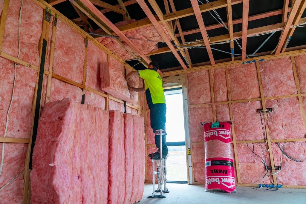 VIP Installed | Insulation | Christchurch Insulation Installers