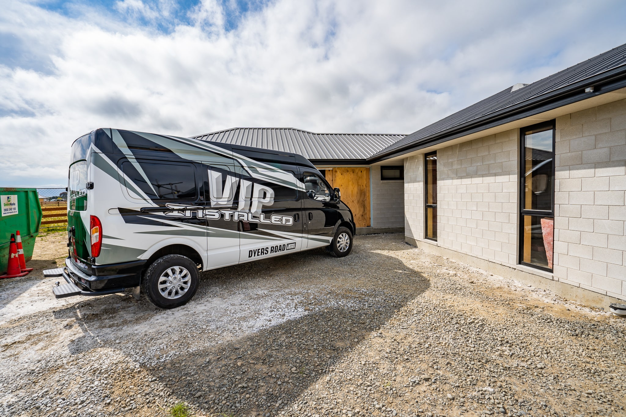 VIP Installed | Insulation | Christchurch Insulation Installers